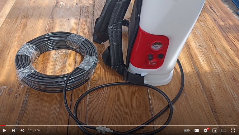 Window Cleaning Equipment | Professional Tools & Supplies SA