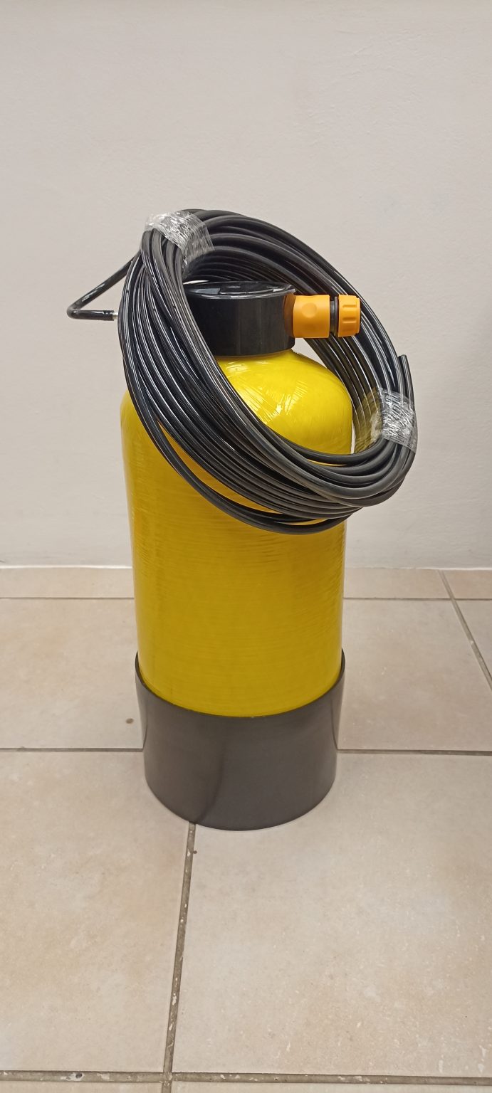 Window Cleaning Equipment | Professional Tools & Supplies SA
